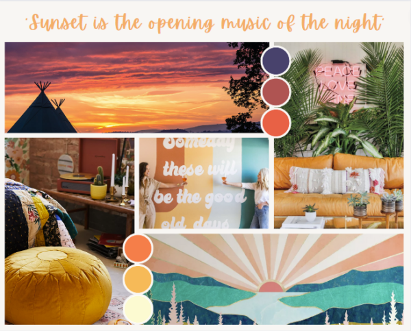 9 Communication techniques used in Art and Design - Spaces by Kelly