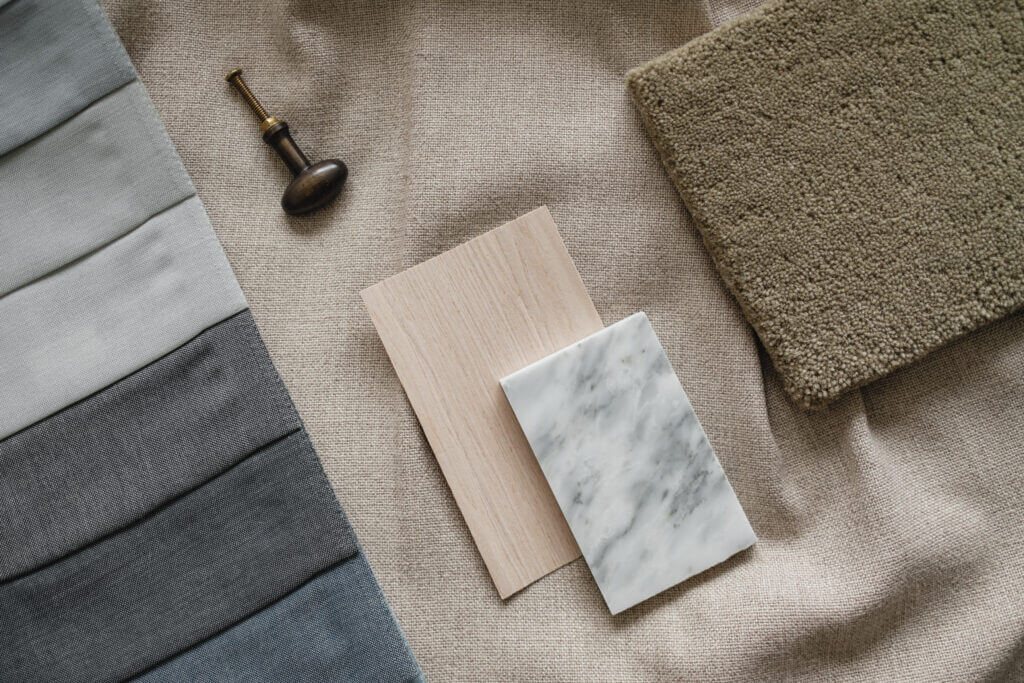 Manchester Based Residential Interior Design Studio