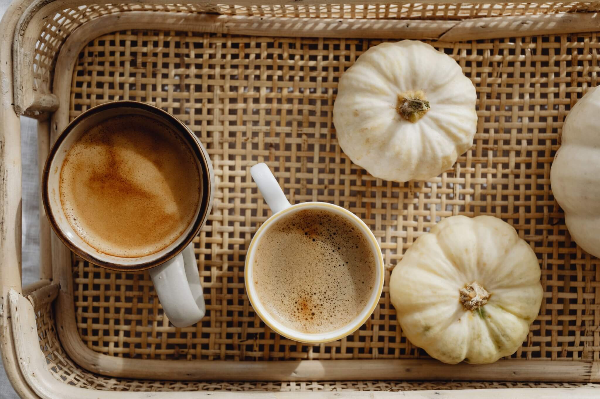 Autumn 2024 Interior Design and Decor Trends