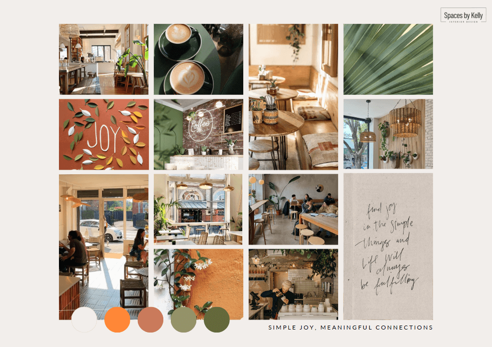 Interior Design Consultations